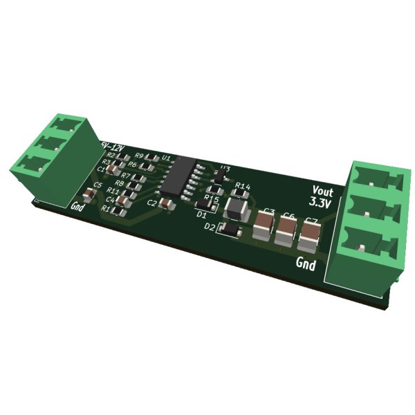 Op Amp Challenge: An Op-Amp Buck Regulator | Hackaday Op Amp Challenge: An Op-Amp Buck Regulator | Hackaday
