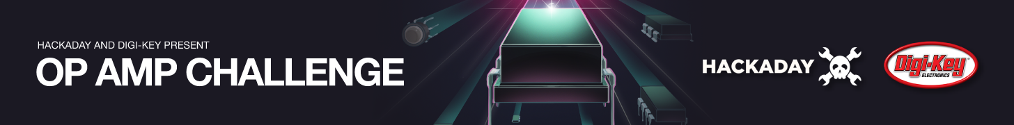 Op-amp-challenge_banner | Hackaday