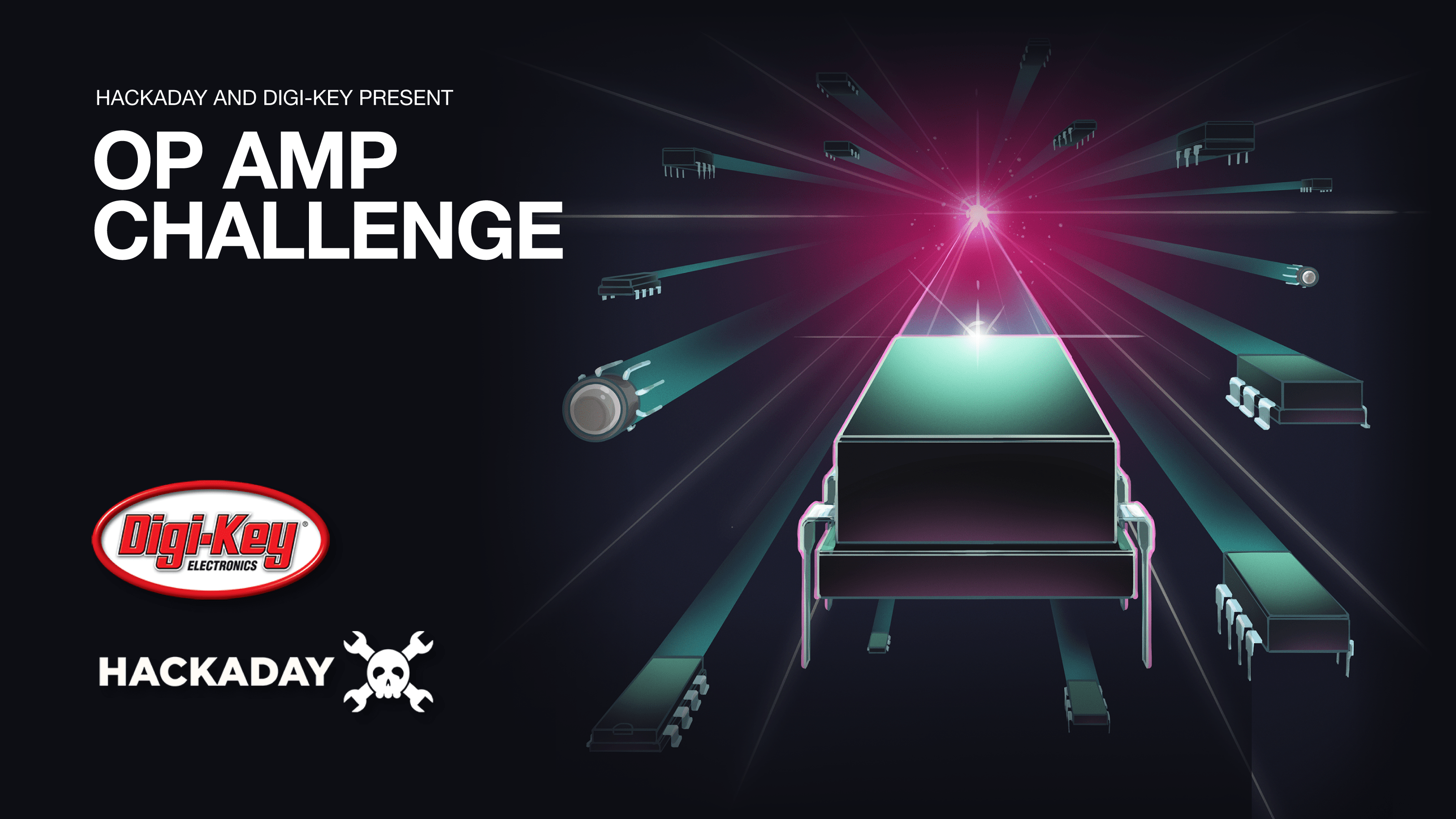 Op Ampcontestfeatured Hackaday 