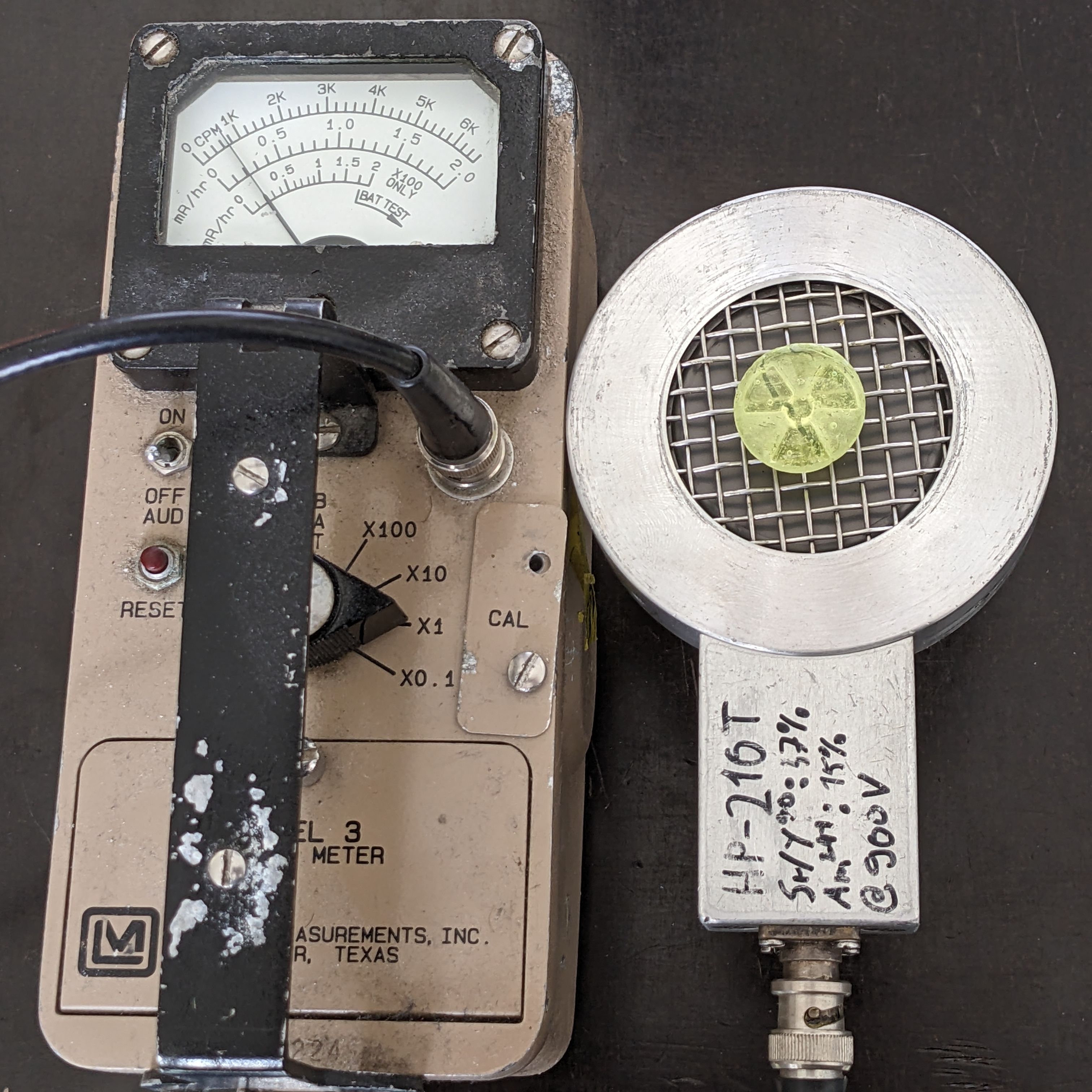 Firefox Start page | Vryhof.NET