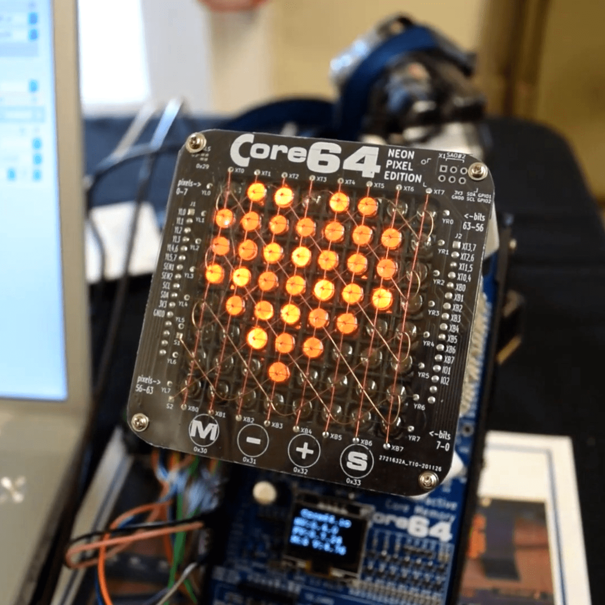 Vcf-east-2023-andy-geppert-t6dje3oezp8-mkv-shot0004_thumbnail | Hackaday