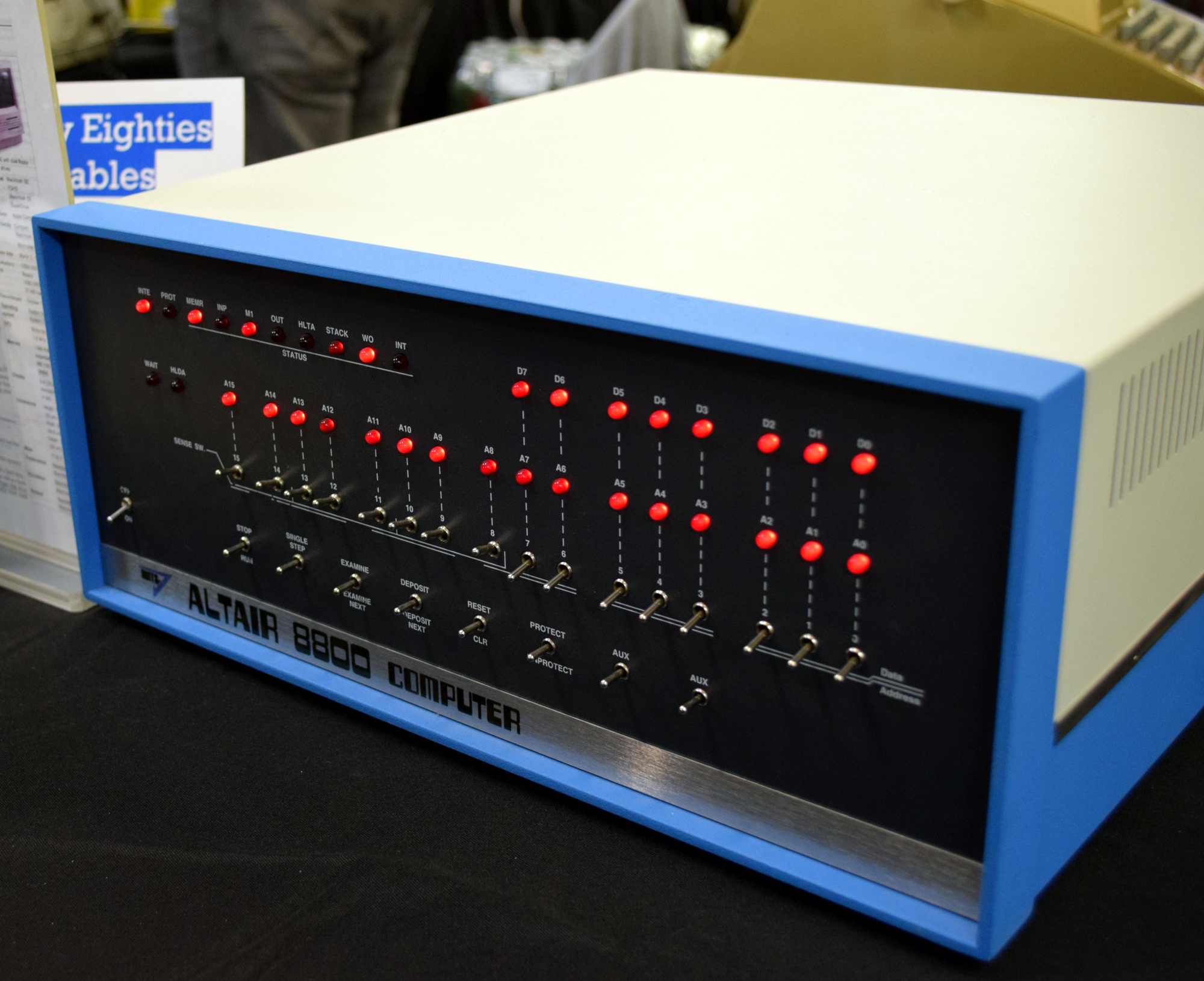 Vcf23_gallery10 | Hackaday