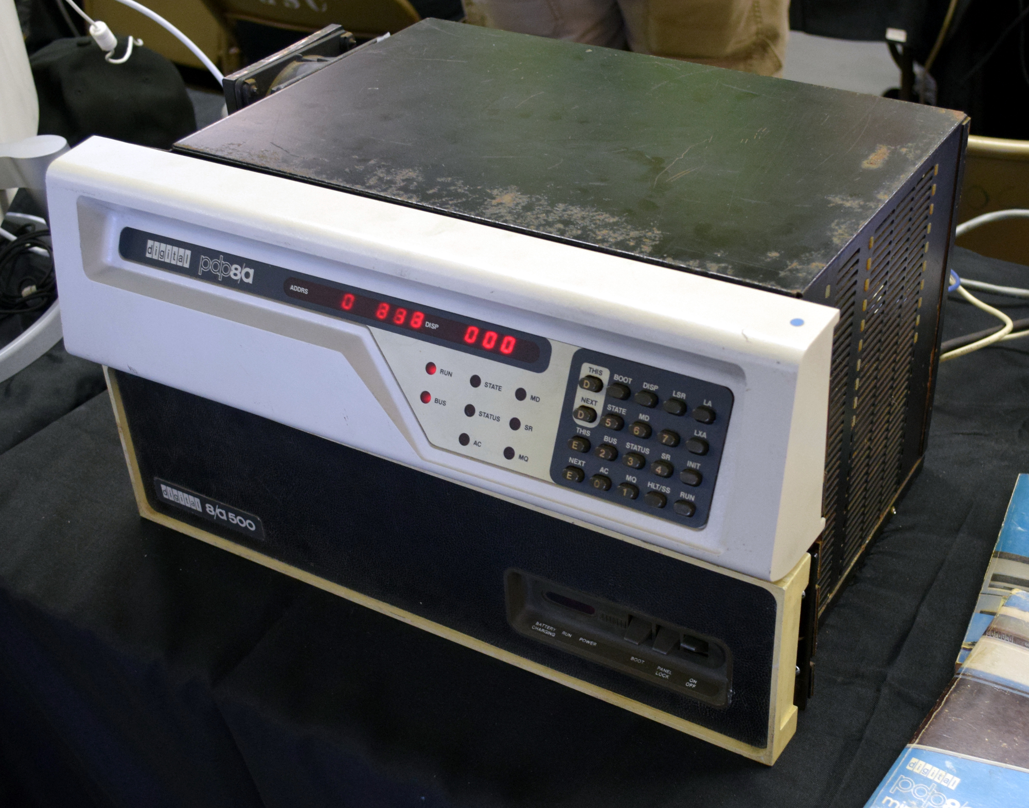 Vcf23_gallery12 | Hackaday