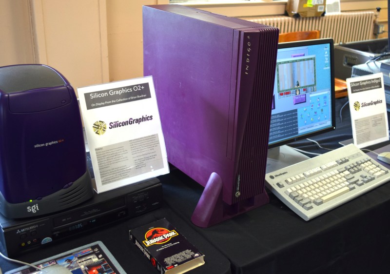 Vcf23_gallery13 | Hackaday