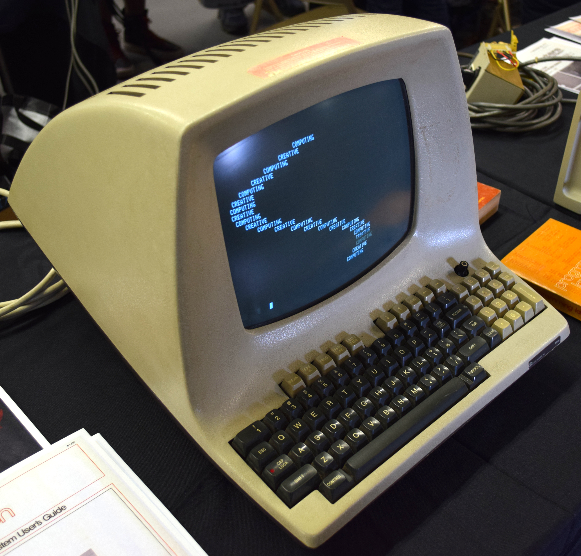 Vcf23_gallery15 | Hackaday