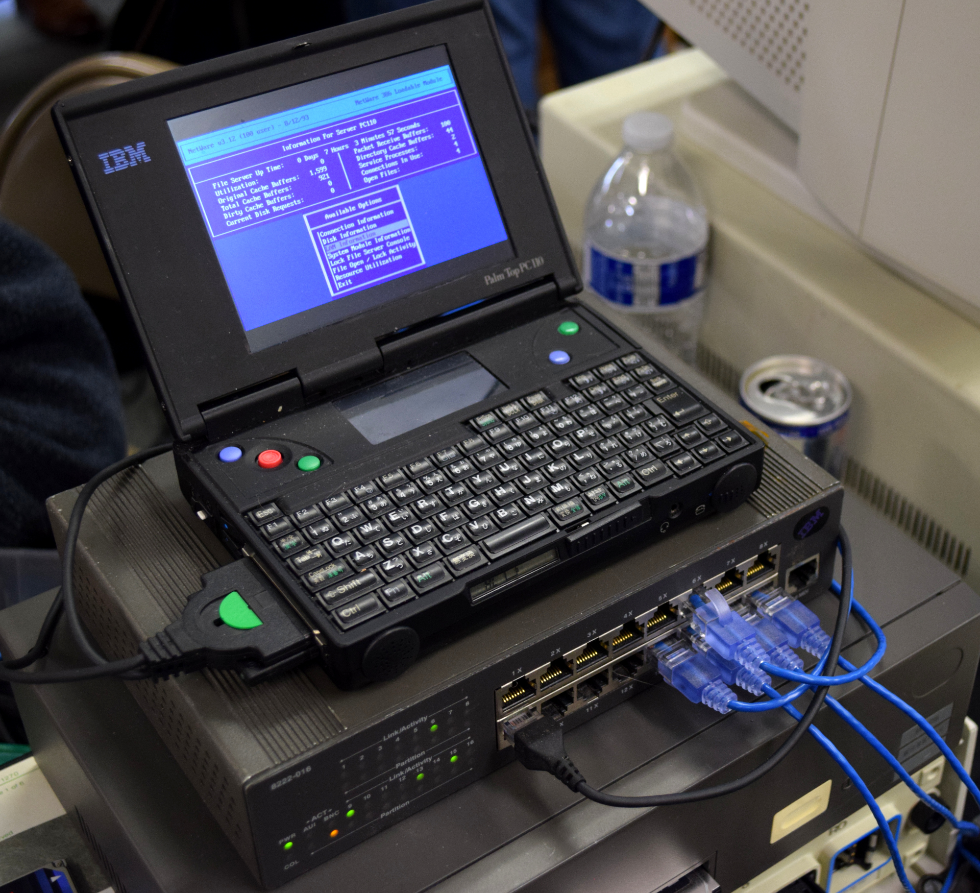 Vcf23_gallery16 | Hackaday