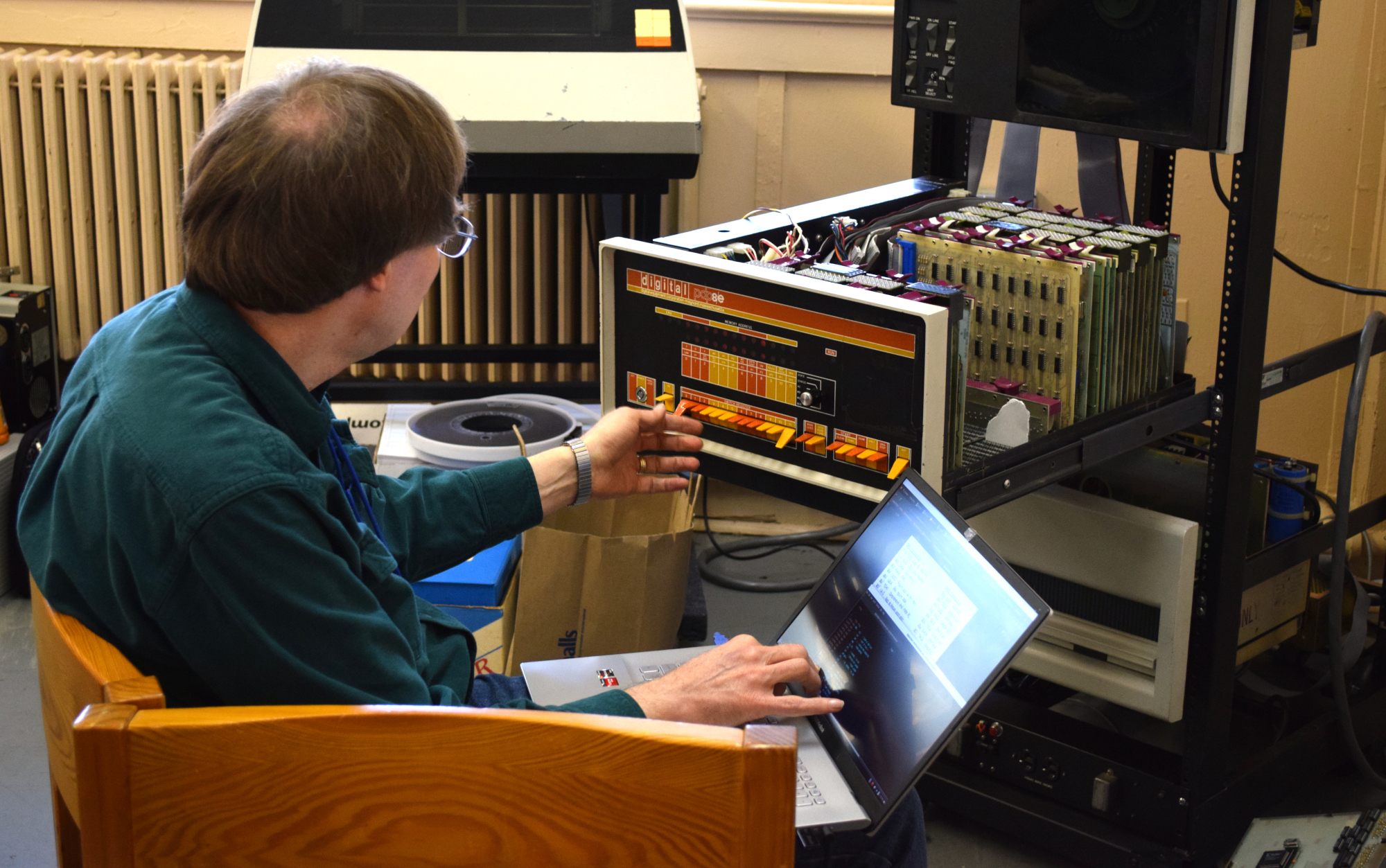 Vcf23_gallery17 | Hackaday