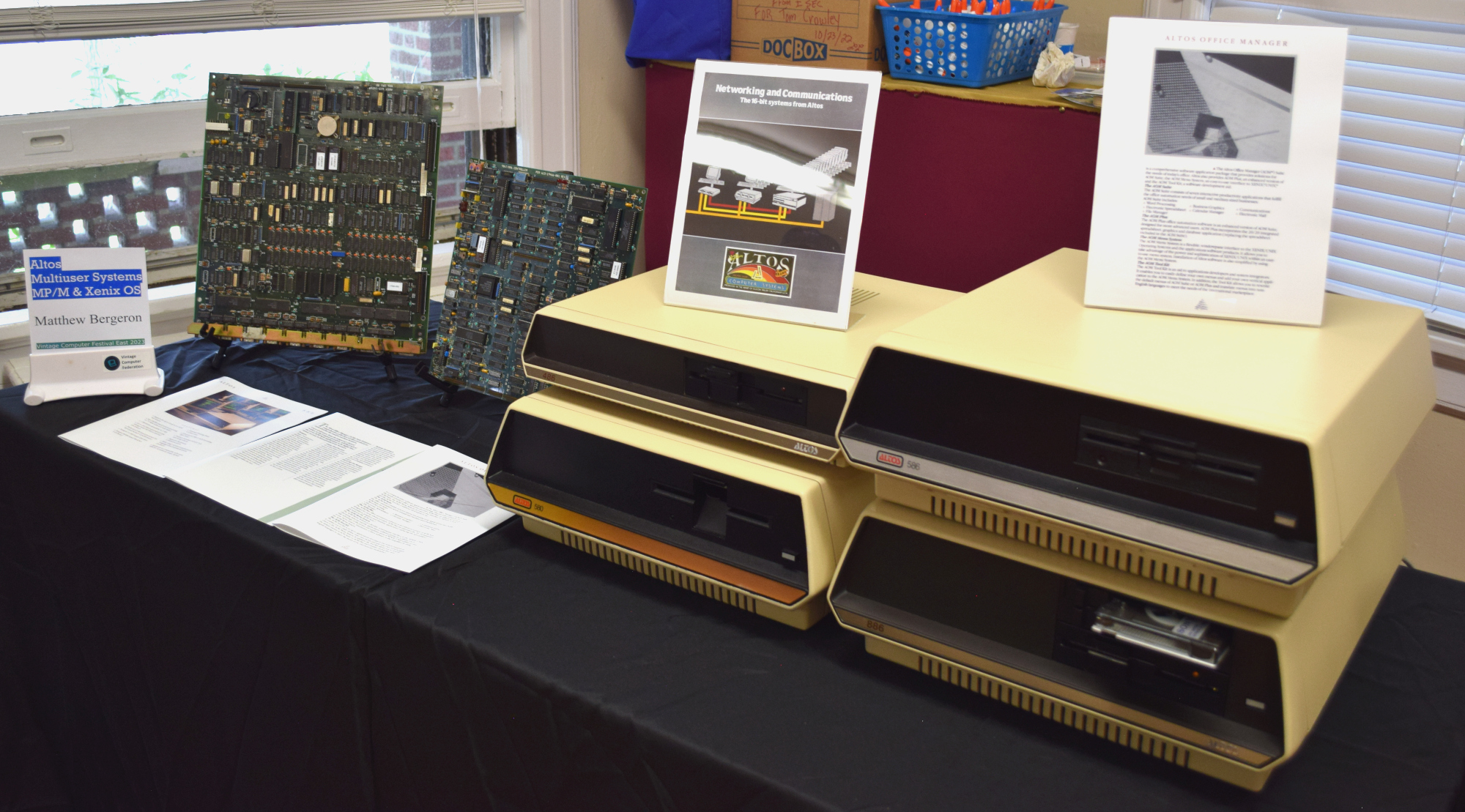 Vcf23_gallery19 | Hackaday