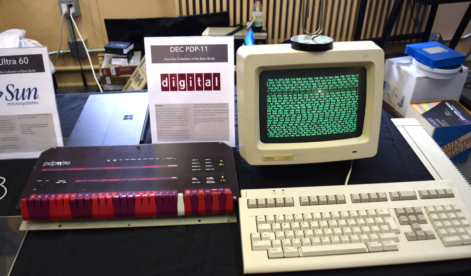 Vcf23_gallery9 | Hackaday