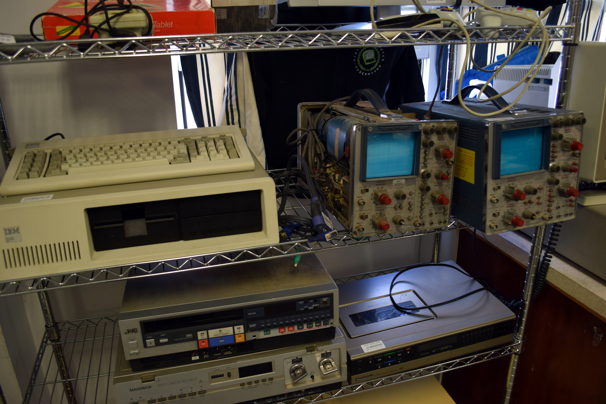 Vcf23_sale2 | Hackaday