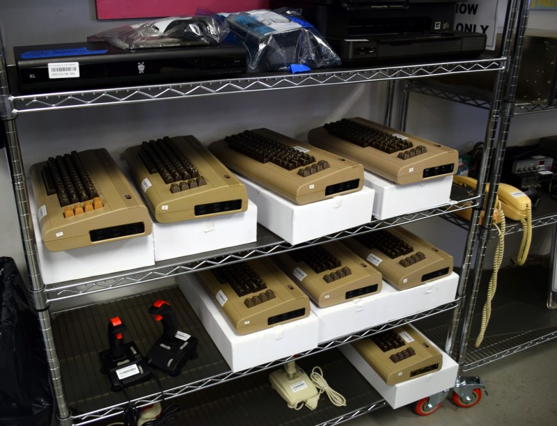 Vcf23_sale3 | Hackaday