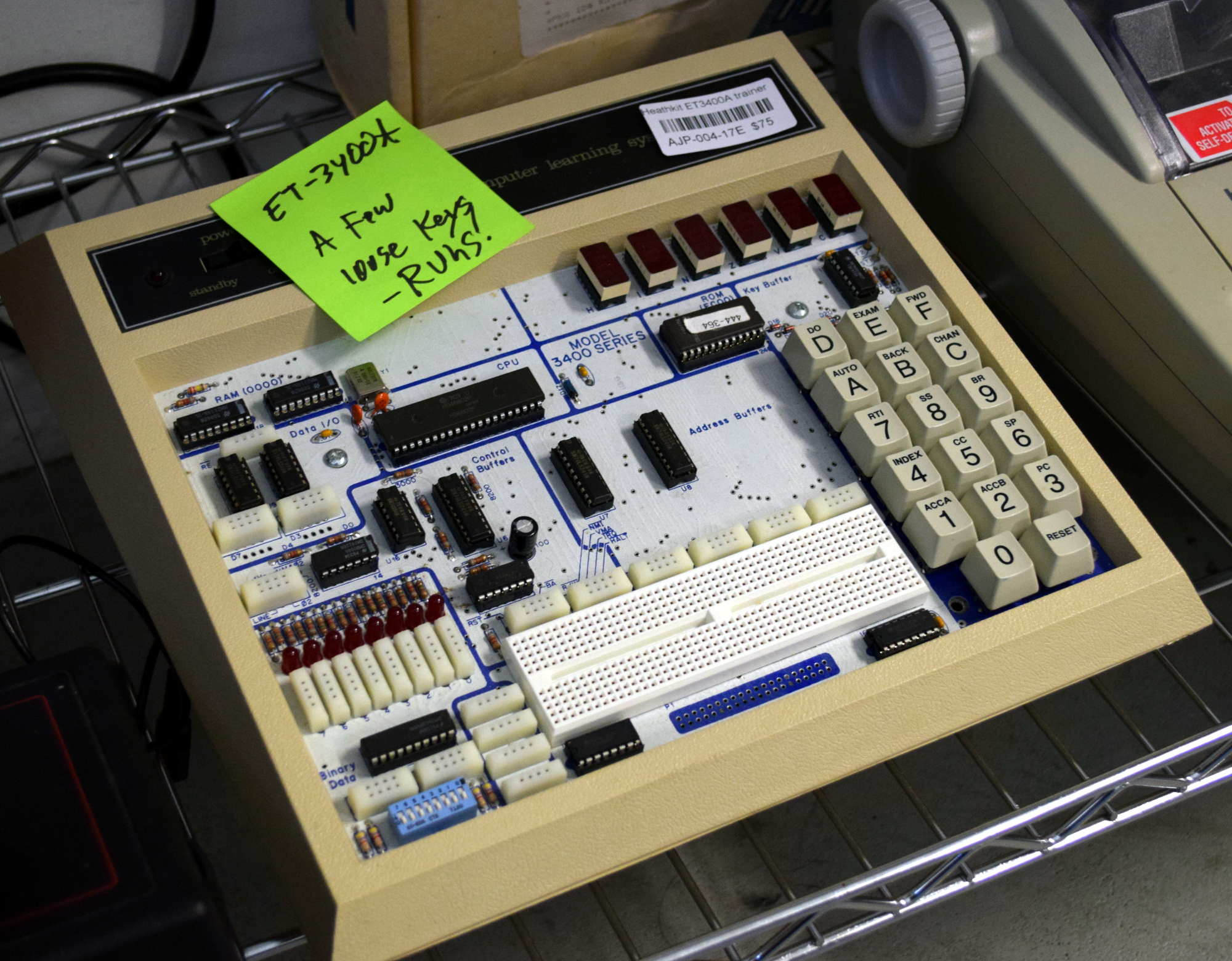 Vcf23_sale5 | Hackaday