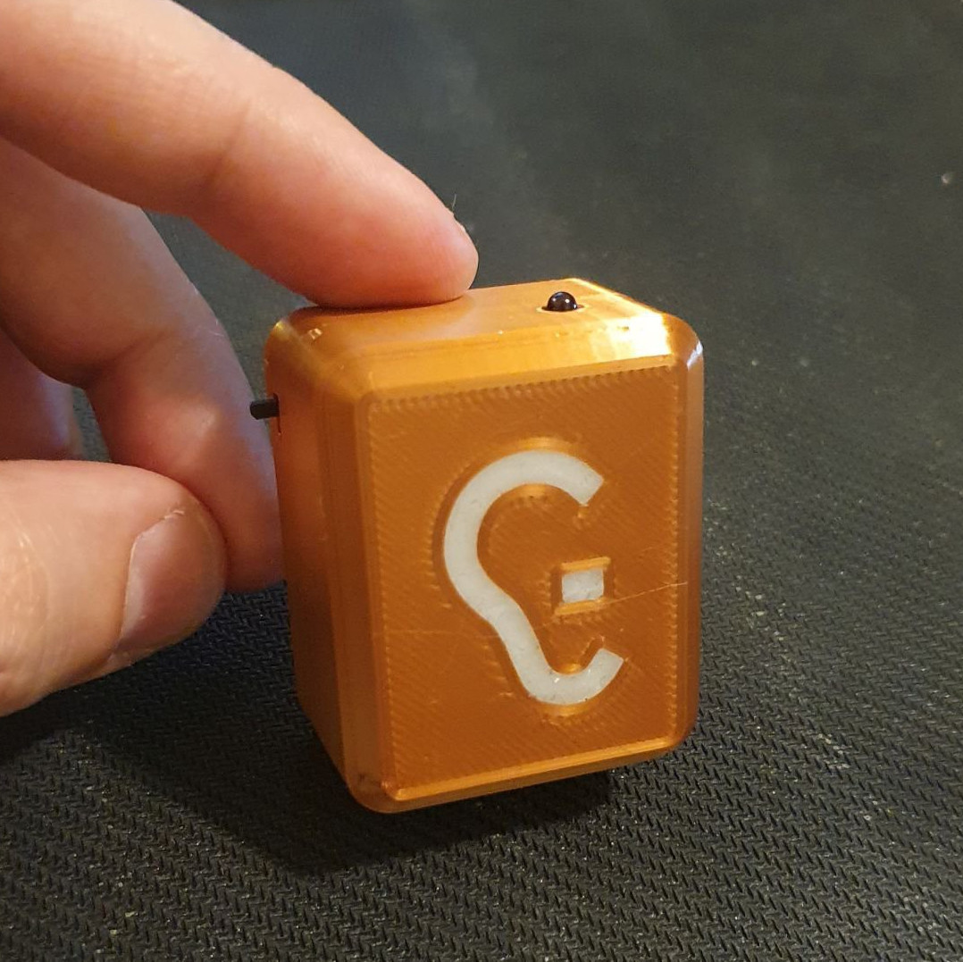 25 | May | 2023 | Hackaday