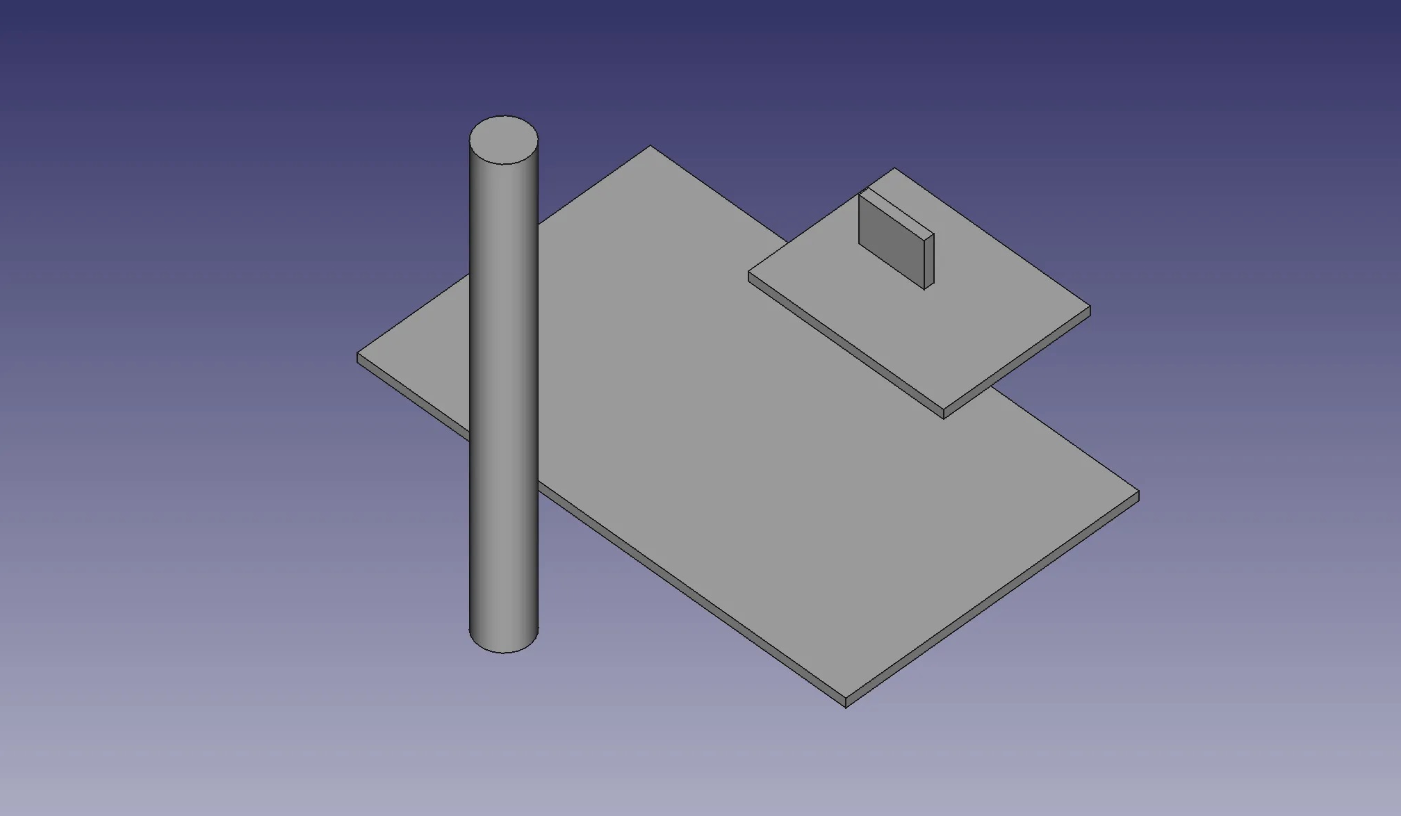 ChatGPT Makes A 3D Model: The Secret Ingredient? Much Patience | Hackaday