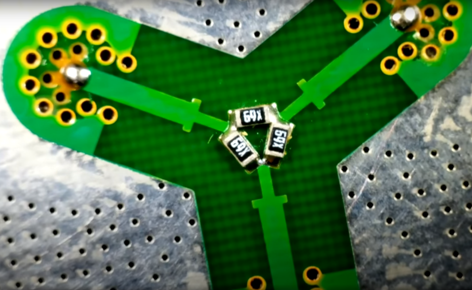 Cross-correlation | Hackaday