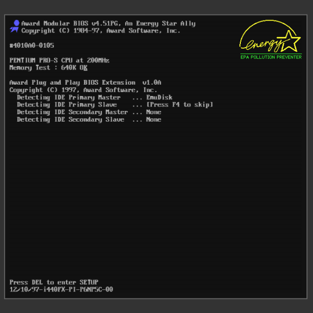 PC Classics, Right In Your Browser With EmuOS | Hackaday