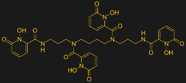 New Drug Has Potential As Dirty Bomb Antidote | Hackaday