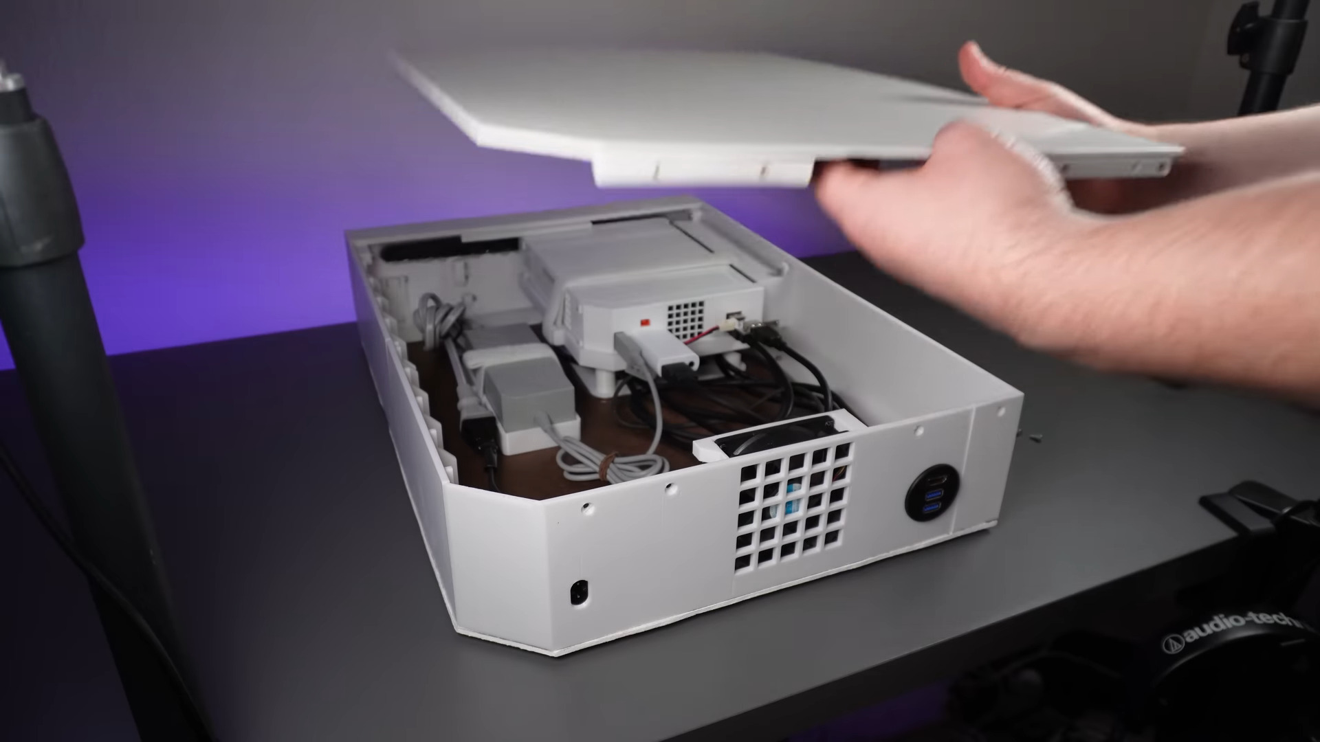 Nintendo Wii Hacks | Hackaday