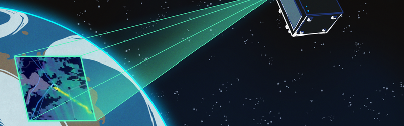 MethaneSatellite_blogview | Hackaday