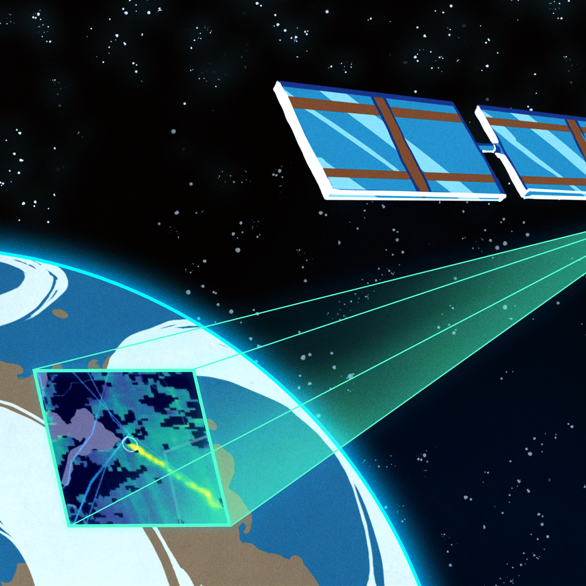 MethaneSatellite_thumbnail | Hackaday