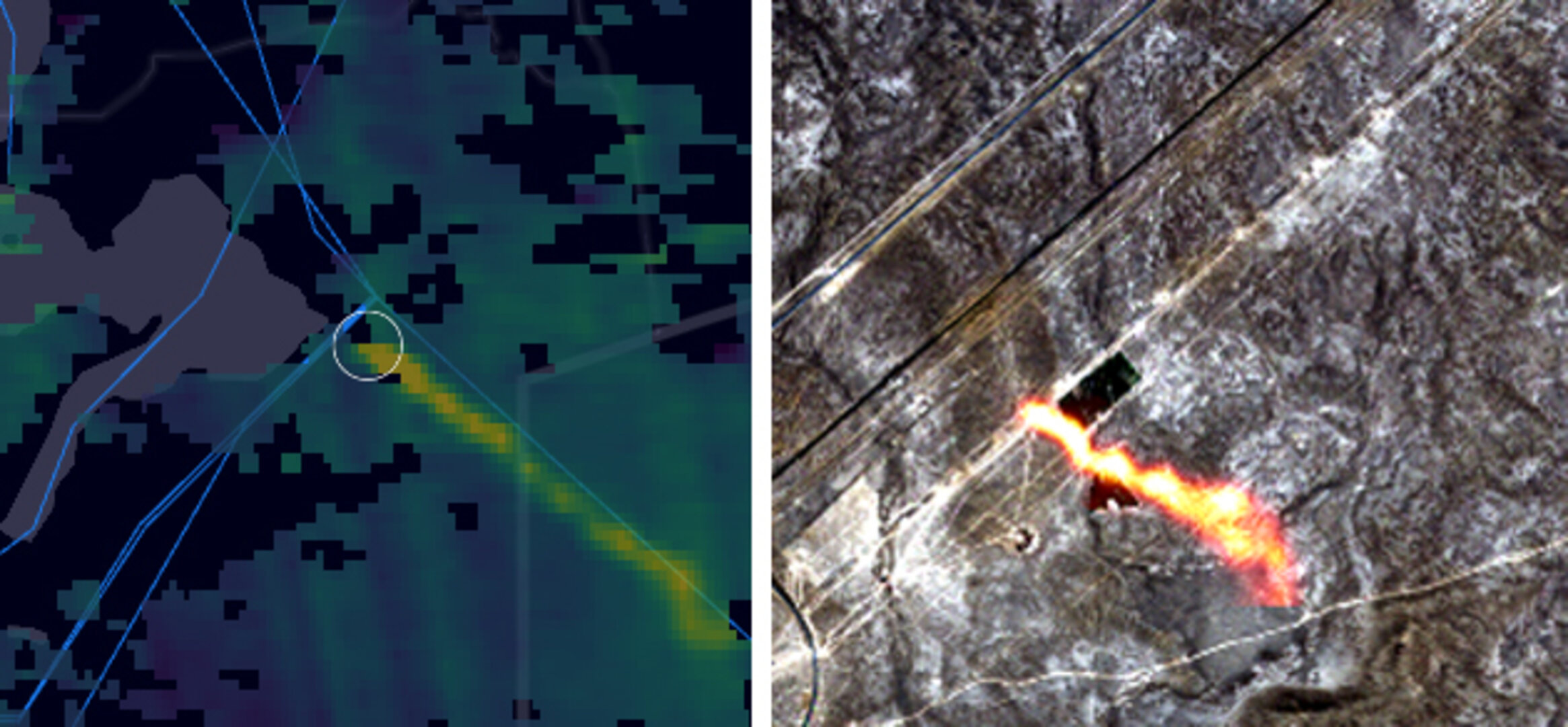 Methane-Tracking Satellites Hunt For Nasty Greenhouse Gas Emissions ...