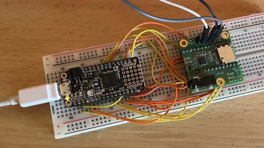 Musical Hacks | Hackaday