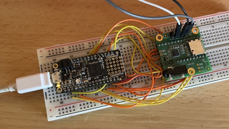 DIY Programmable Guitar Pedal Rocks The Studio & Stage | Hackaday