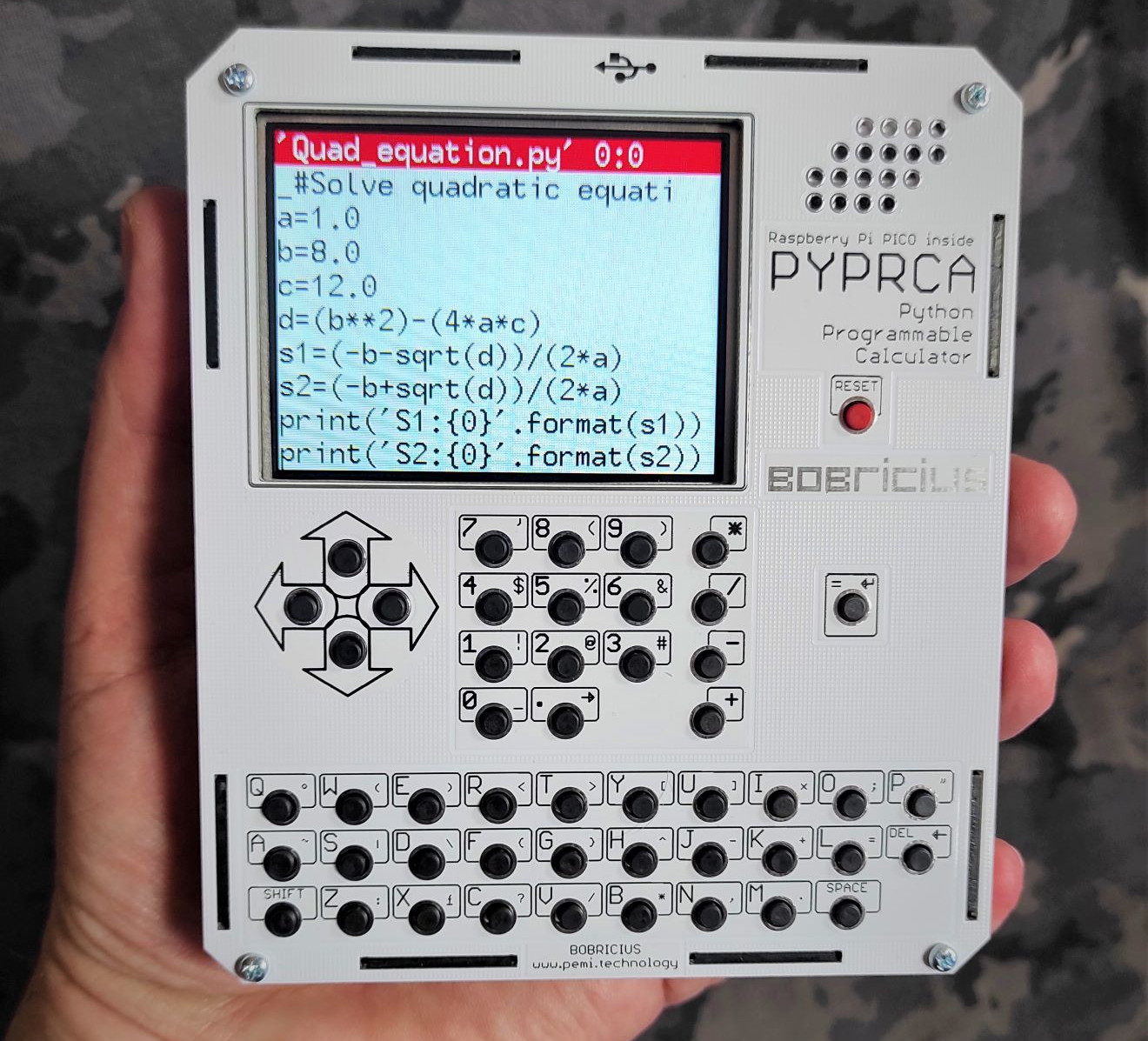 Hackaday Prize 2023: Meet The Ten Re-Engineering Education Finalists | Hackaday