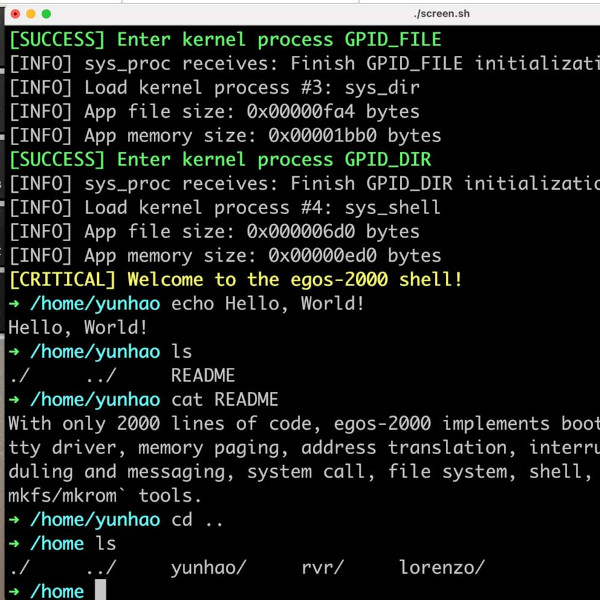 An Entire Risc V Operating System In 2000 Lines Hackaday 7763