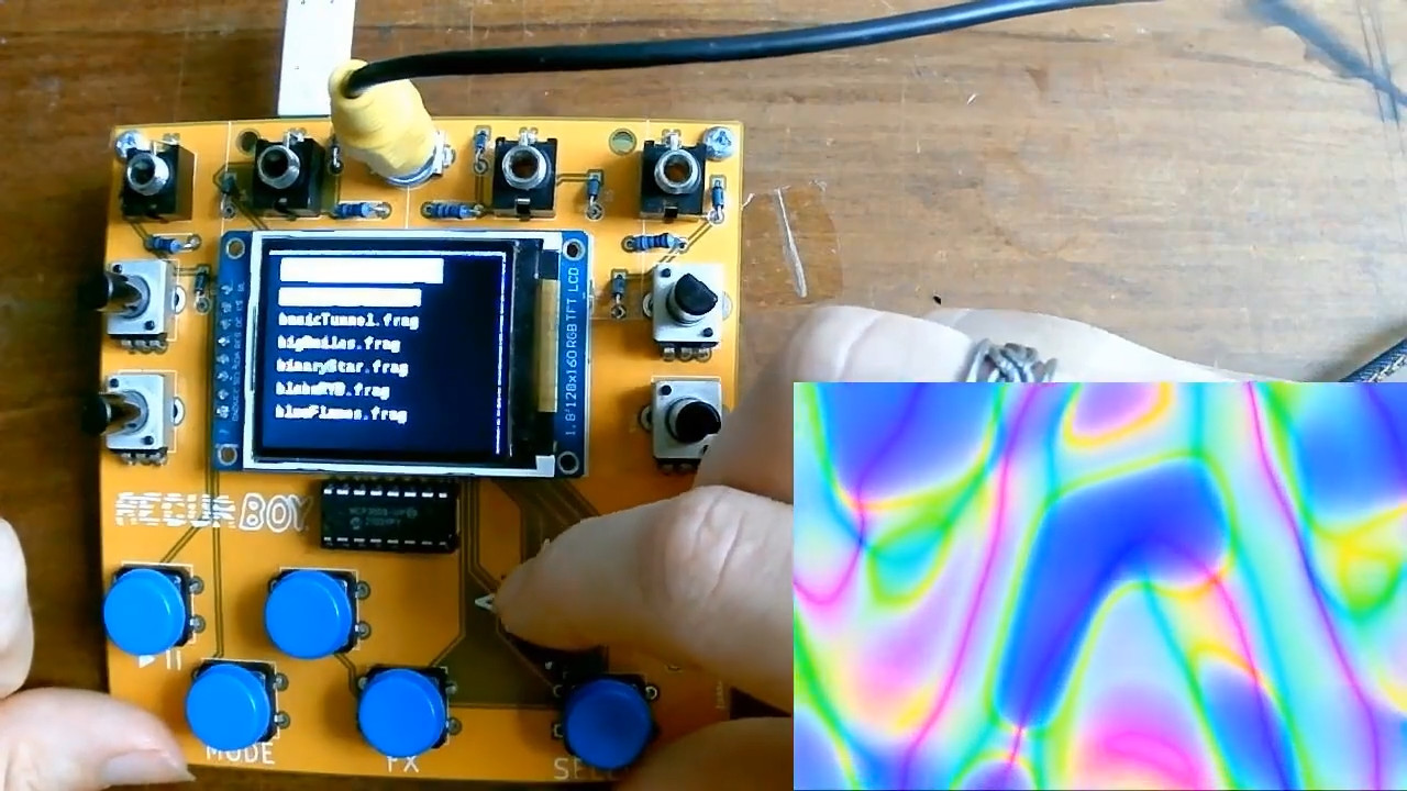 Recurboy-circuit-demo-9alm9wqdu2m-mkv-shot0002 | Hackaday