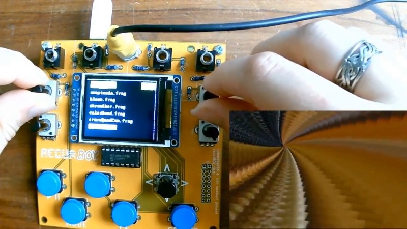 Recurboy-circuit-demo-9alm9wqdu2m-mkv-shot0003 | Hackaday