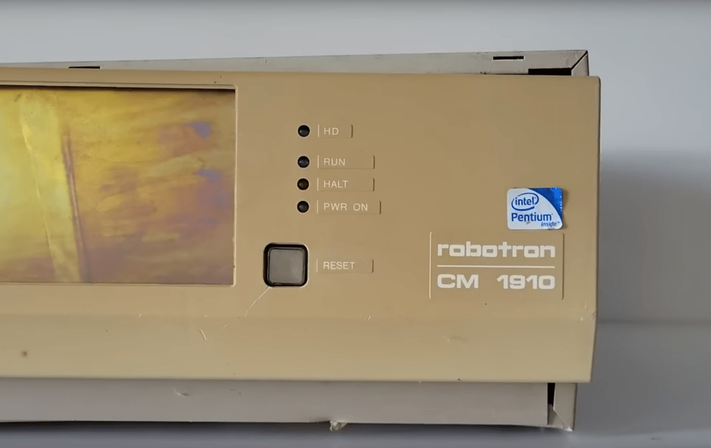 Robotron-teardown-main | Hackaday