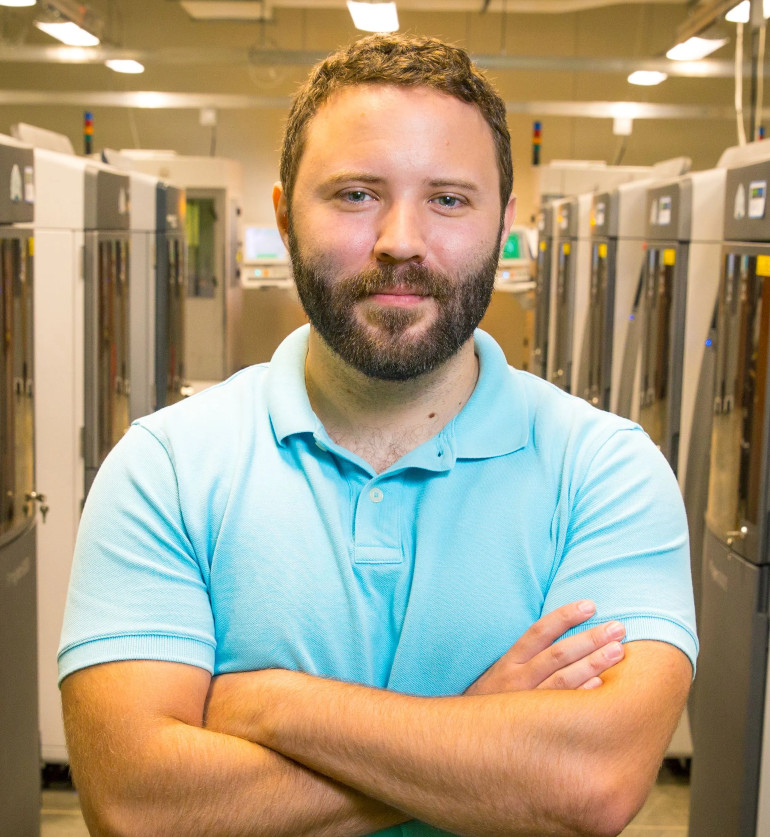 Learning 3D Printing Best Practices From A Pro | Hackaday