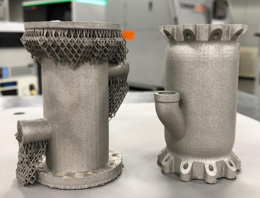 Learning 3D Printing Best Practices From A Pro | Hackaday