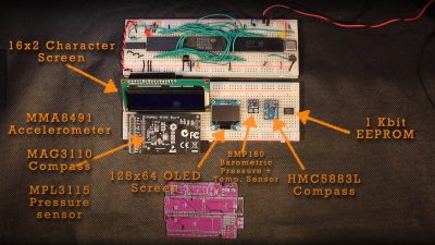 A Simple Guide To Bit Banged I2C On The 6502