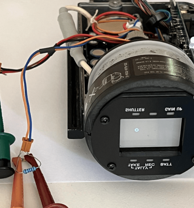 Analog Computer | Hackaday