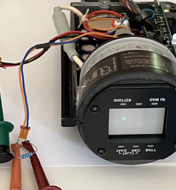 Ball In Box | Hackaday