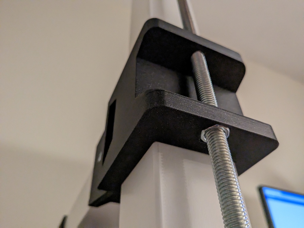 Copy Stand | Hackaday