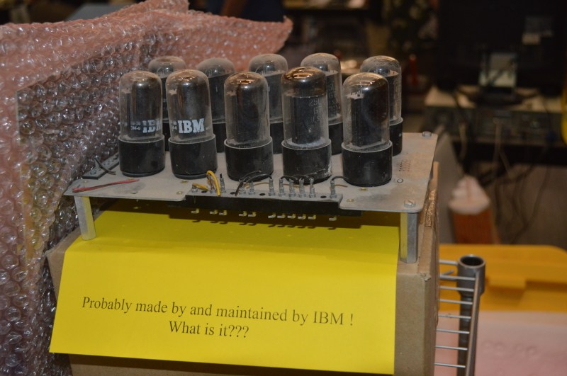 Vintage Computer Festival Southwest: Bil And Al’s Excellent Adventure ...