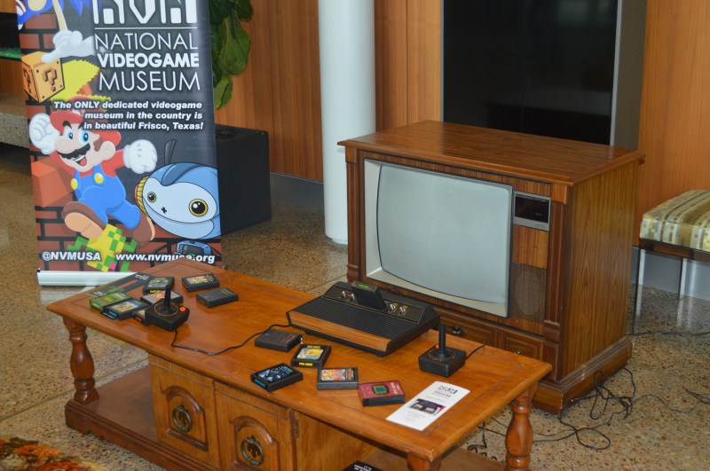 Vintage Computer Festival Southwest: Bil And Al’s Excellent Adventure ...