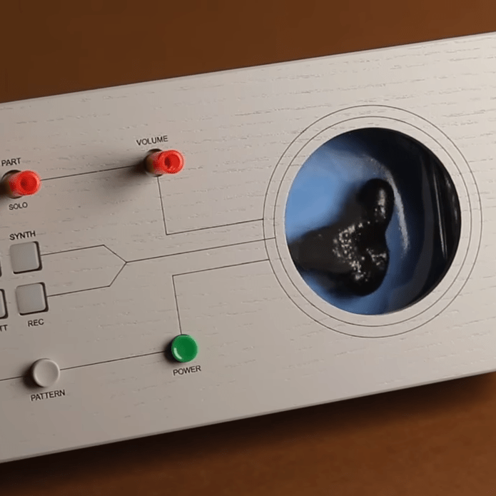 Musical Hacks | Hackaday