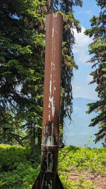 Know Snow: Monitoring Snowpack With The SNOTEL Network | Hackaday