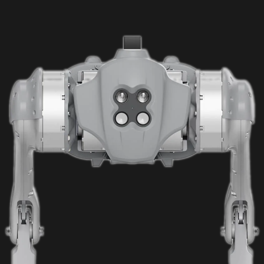 MIT Mini Cheetah | Hackaday