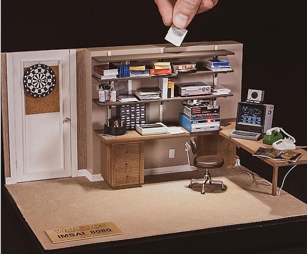 Hackaday Links: June 11, 2023 | Hackaday