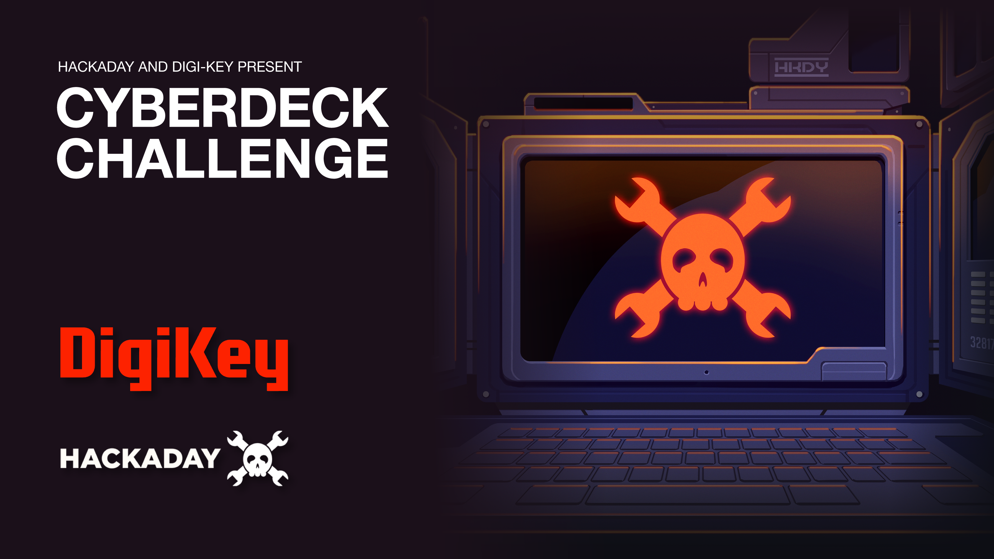 Cyberdeck-challenge_featured | Hackaday