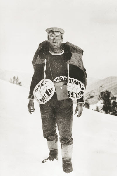 Know Snow: Monitoring Snowpack With The SNOTEL Network | Hackaday