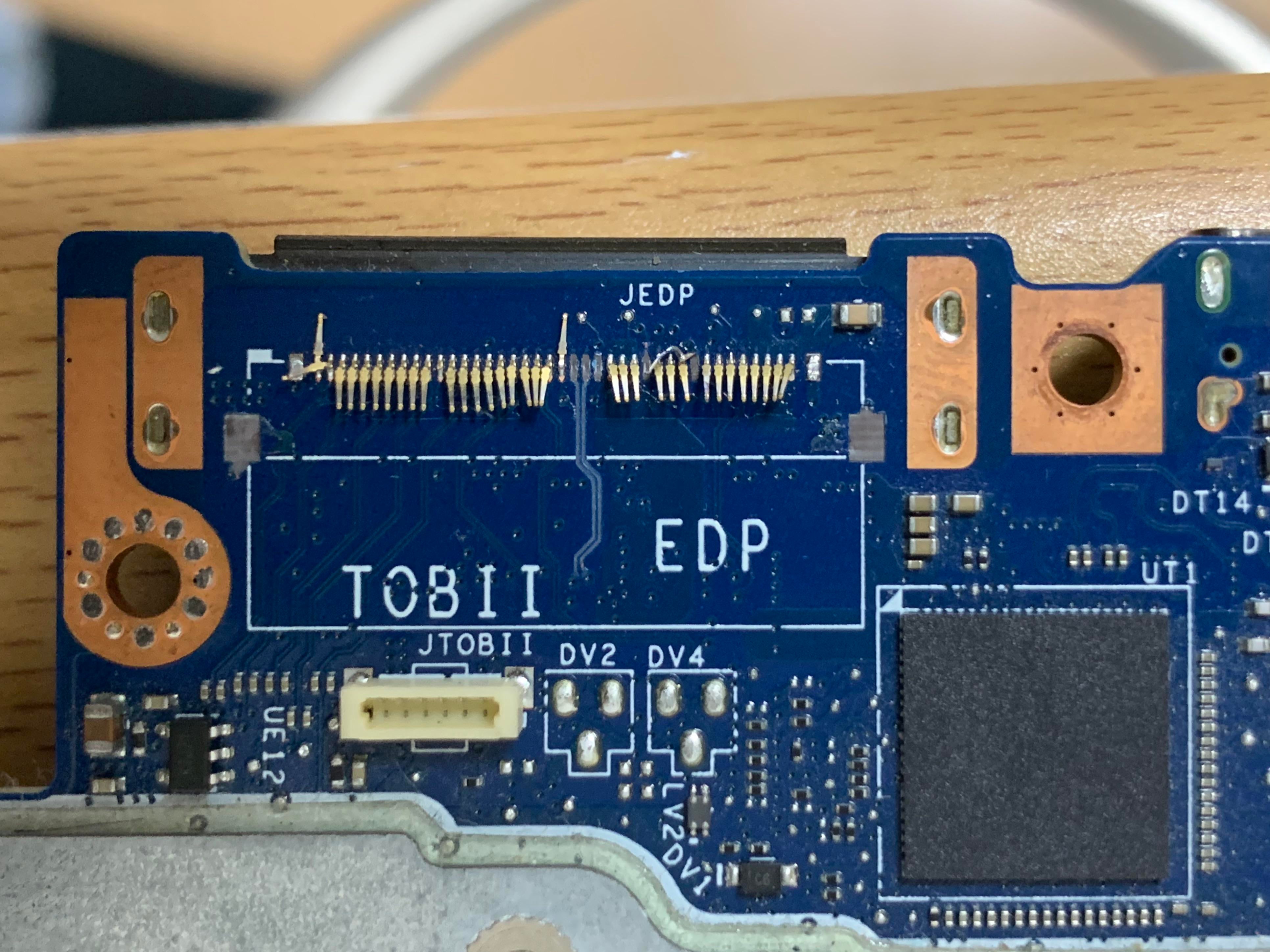 DisplayPort: Under The Hood | Hackaday