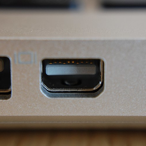 DisplayPort: A Better Video Interface | Hackaday