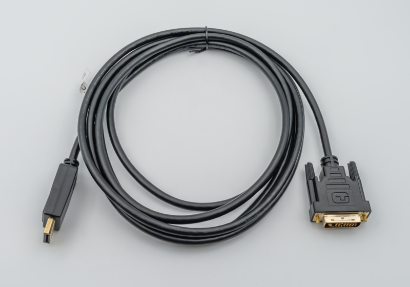 DisplayPort: A Better Video Interface | Hackaday