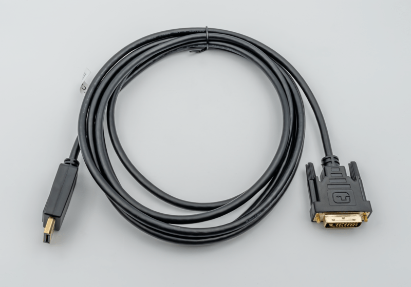 DisplayPort: A Better Video Interface | Hackaday